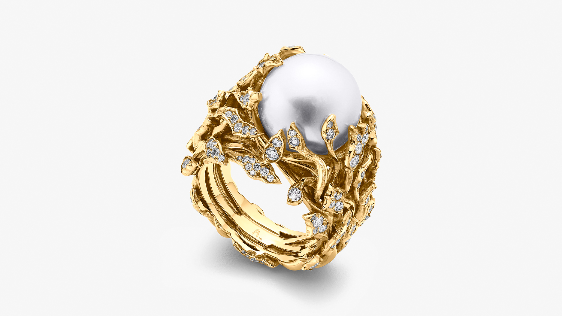 Alex Moss’ New Flagship Brings Bold Jewels to SoHo | National Jeweler